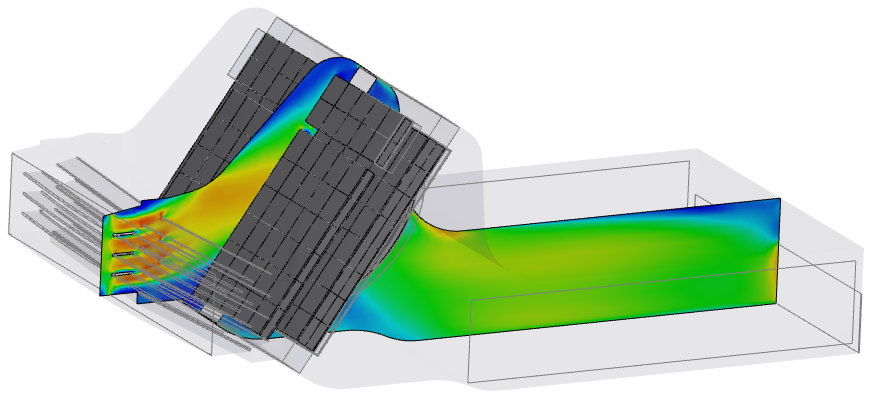 GT-SUITE v2024 Released! - Gamma Technologies
